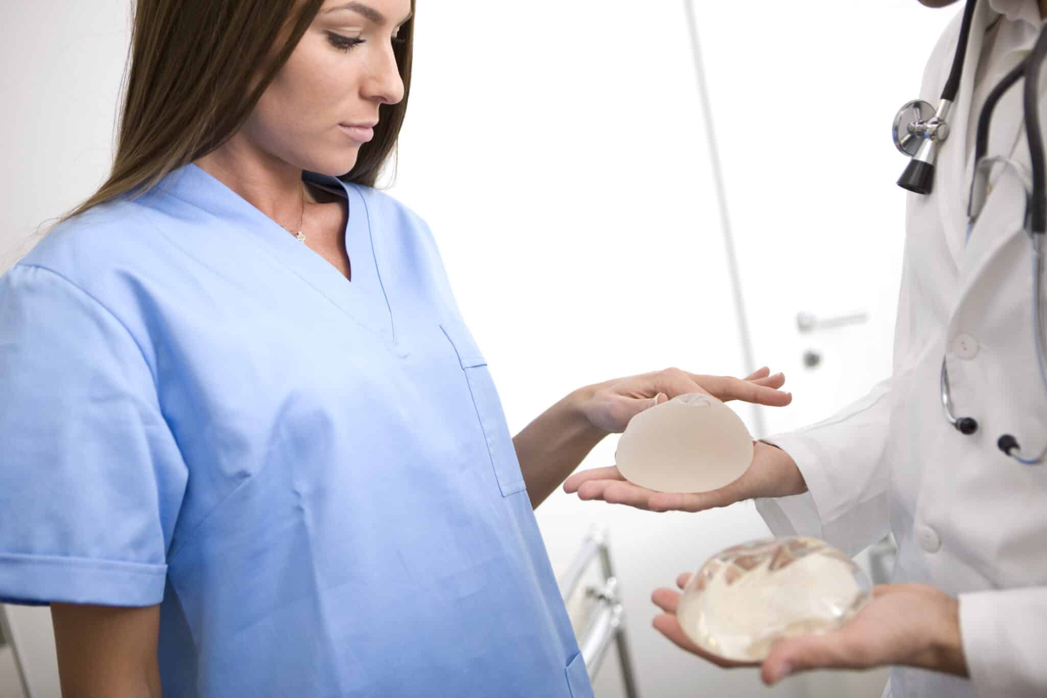 Different Types of Breast Implants in Breast Implants . - Iorio Plastic ...