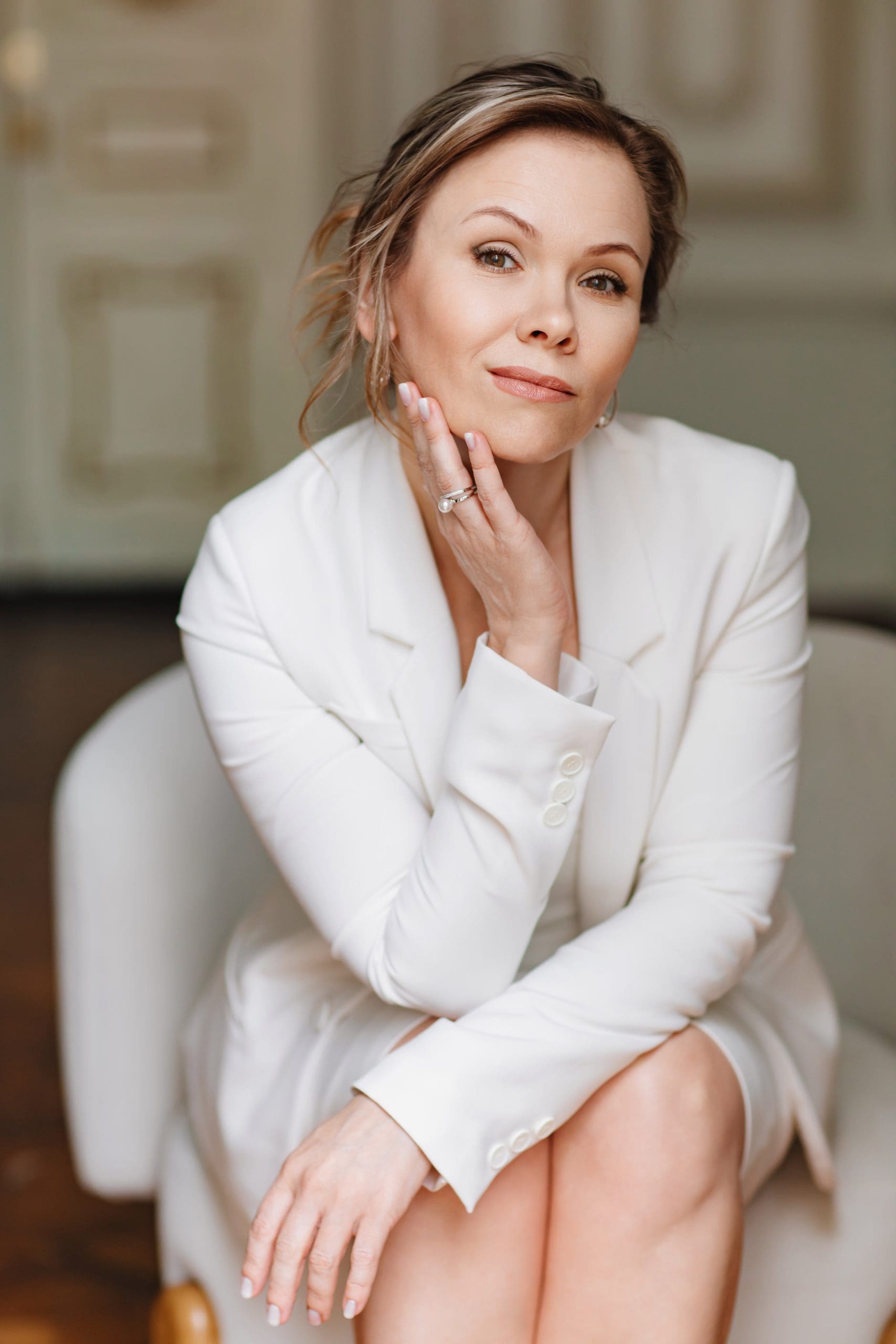 Enlighten Rx Peel in NJ | Iorio Plastic Surgery Med Spa