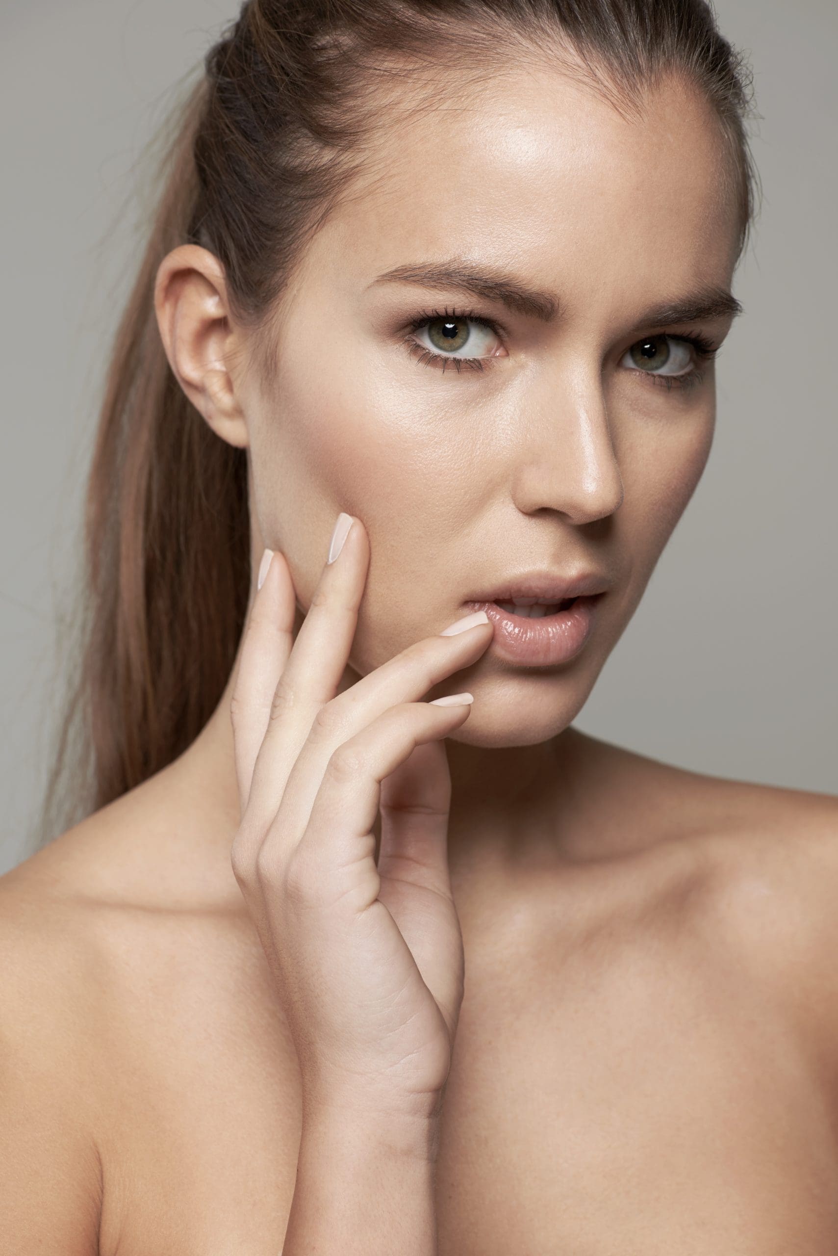 Droopy Eyelids | Iorio Plastic Surgery
